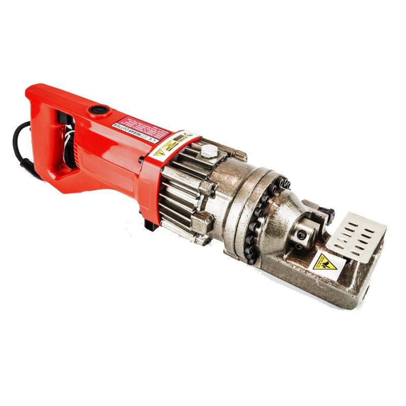 Rapid Tool Cutter - ERC16 - ATEX Supplies Sydney