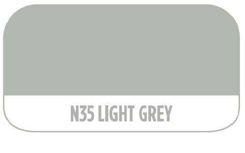 Universal Tint Light Grey N35 1L - ATEX Supplies Sydney