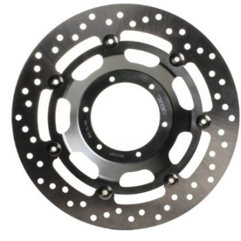 Pan/floating Disc D.600 With 4 Joints For Moskito 60 - ATEX Supplies Sydney