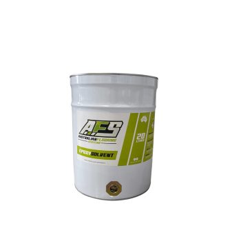 AFS Solvent 20L - ATEX Supplies Sydney