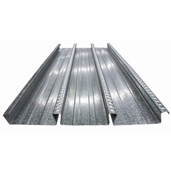 Bondek Panel 0.75mm x 6m x 0.595mm - ATEX Supplies Sydney