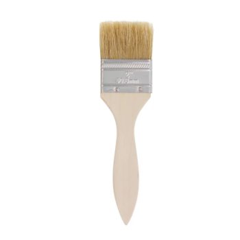 Budget Brush 50mm - ATEX Supplies Sydney