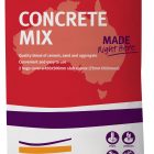 Sand & Concrete Bags | Cement Mix Supplier | Quick Set Bags