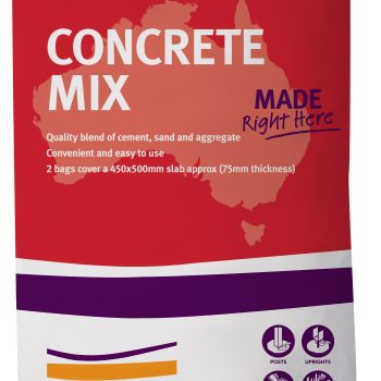Prostrength Extra Strength Concrete Mix 50mpa - ATEX Supplies Sydney