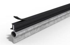 Crack Inducer with Black Tear off Top Capping included 25mm x 3m - ATEX ...