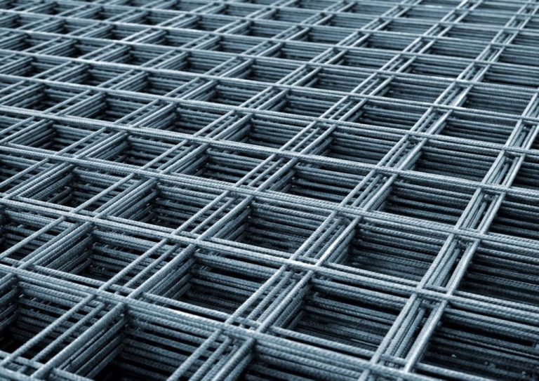 SL62-4B2 Diy Ute Mesh SL62 D500L - ATEX Supplies Sydney