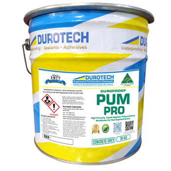 Duroproof PUM Pro - ATEX Supplies Sydney