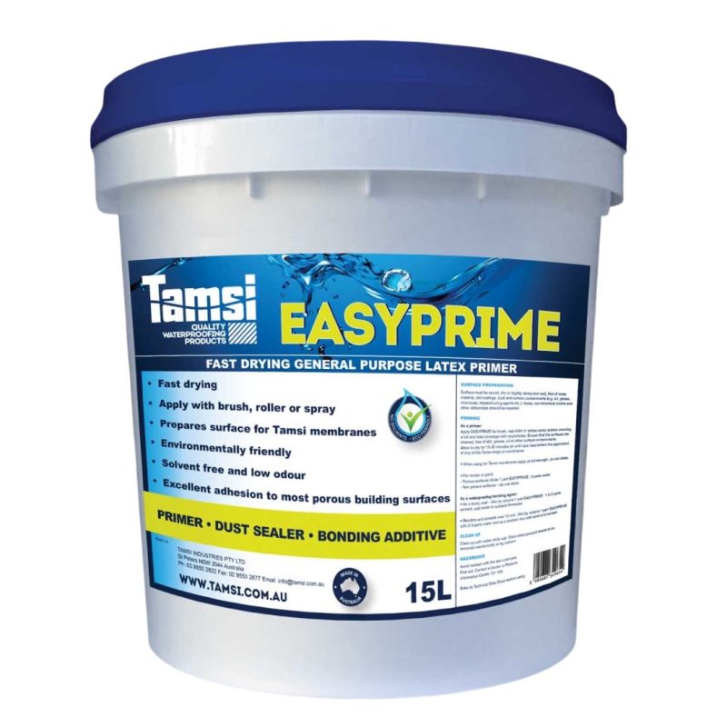 Primers - ATEX Supplies Sydney