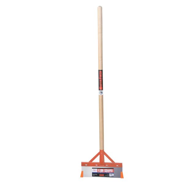 Brooms, Scrapers, and Trowels - ATEX Supplies Sydney