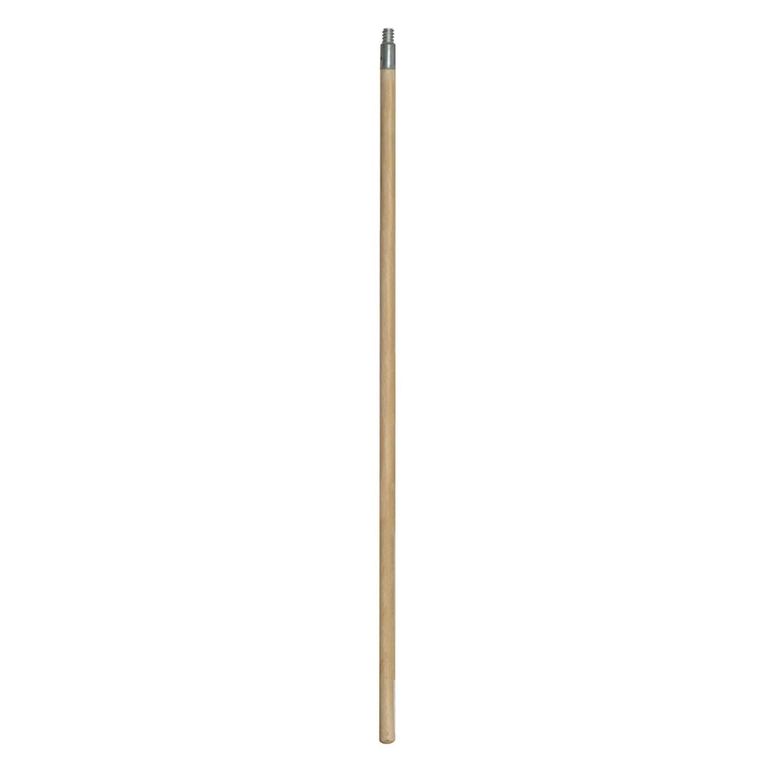 Uni-pro Wooden Extension Pole 4ft With Metal Thread GT7111 - ATEX ...