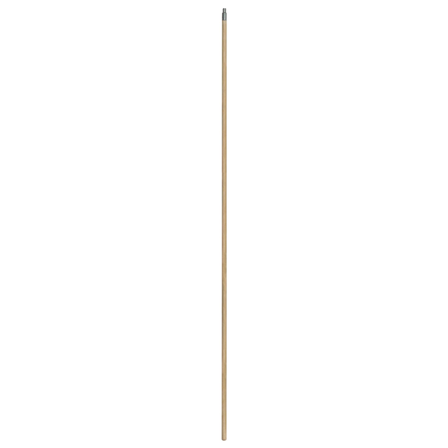 Uni-pro Wooden Extension Pole 6ft With Metal Thread GT7112 - ATEX ...