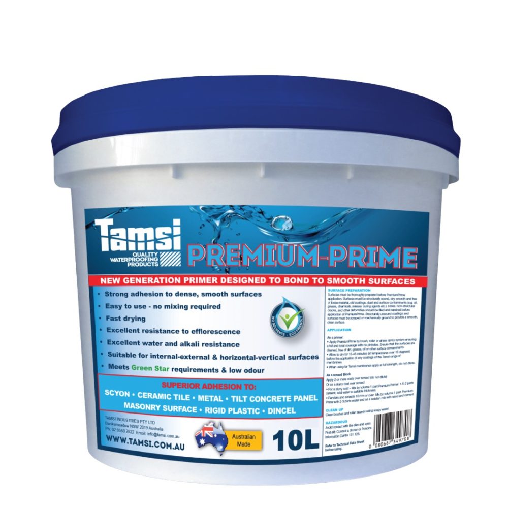 Waterproofing Supplies | Waterproofing Materials | ATEX