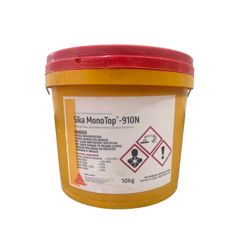 MonoTop 352NFG 20kg Sika - ATEX Supplies Sydney