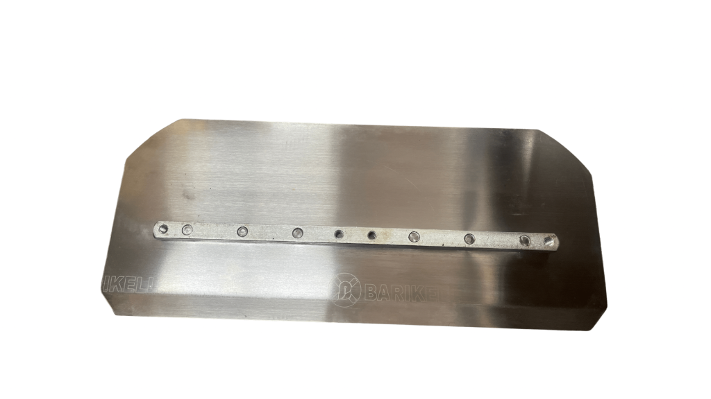 Set Of 4/120 Combination Blades - 4255 - ATEX Supplies Sydney