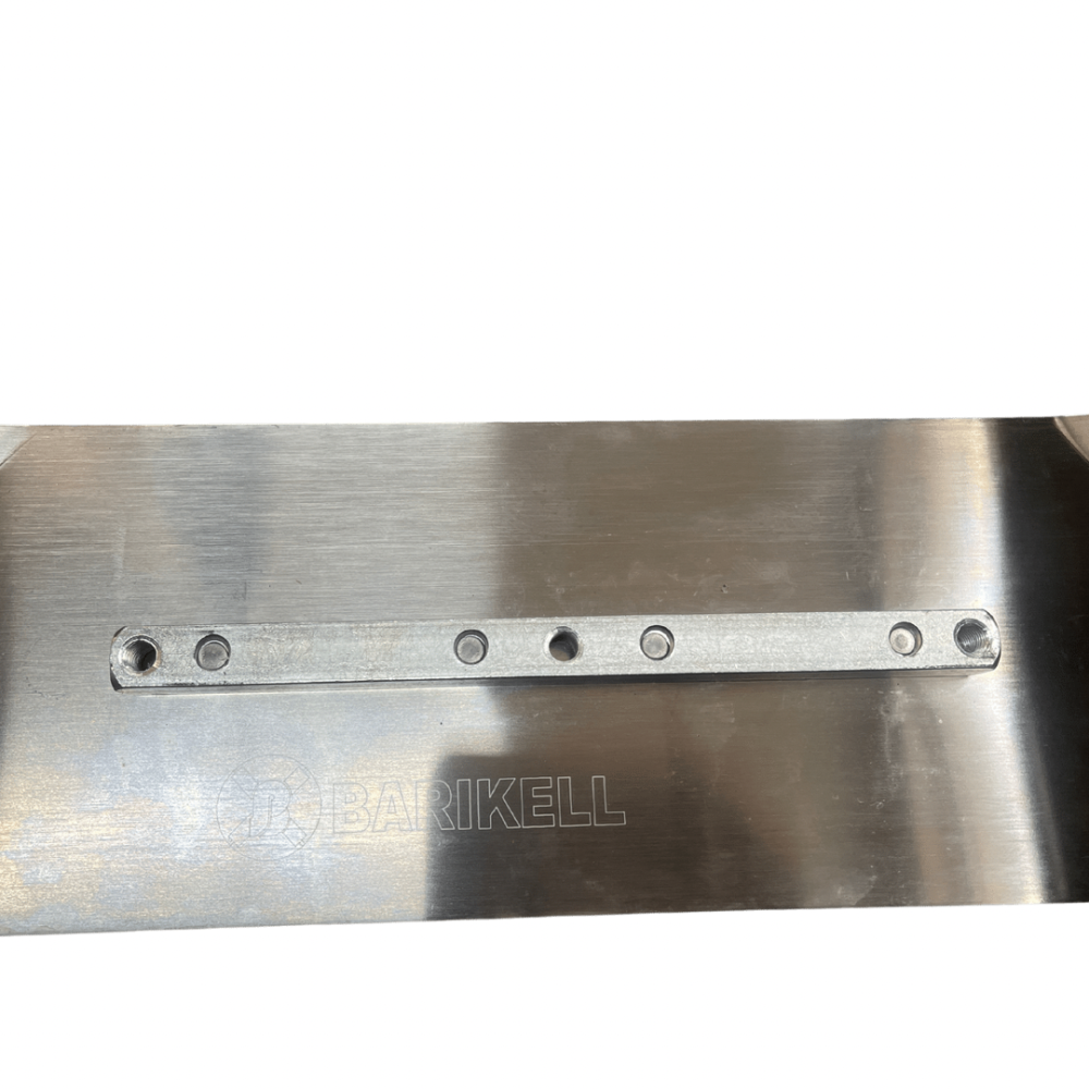 Set Of Mk8/90 Finishing Blades - 4240 - ATEX Supplies Sydney