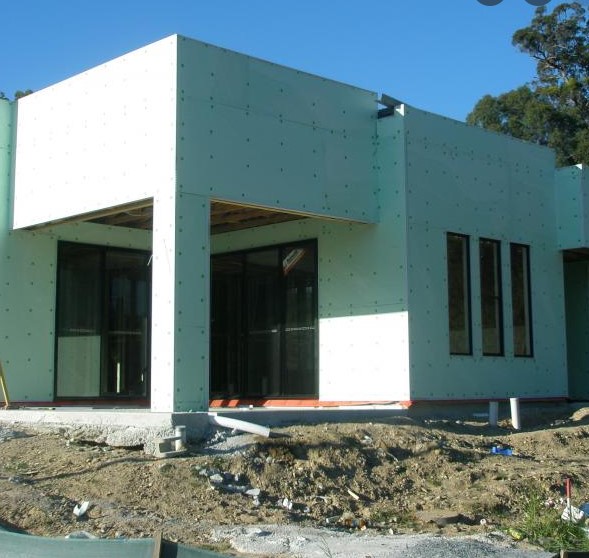 NRG Greenboard | Construction Supplies | ATEX Sydney