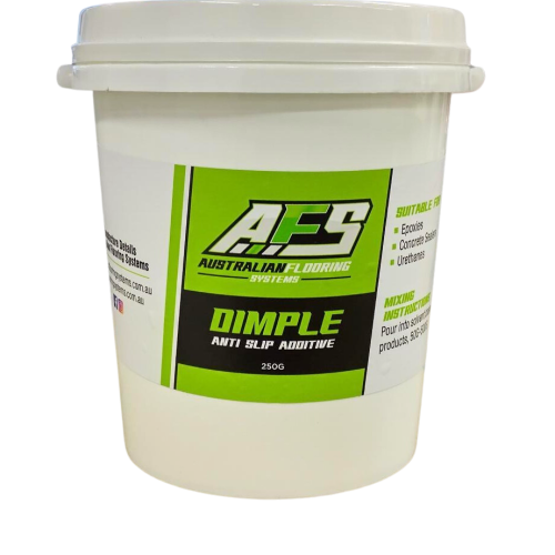 AFS Dimple 250G - ATEX Supplies Sydney