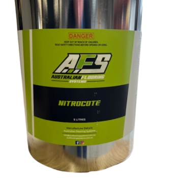 Nitrocote 5L - ATEX Supplies Sydney