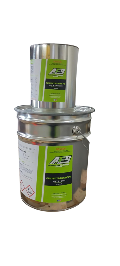 Protectathane 20L Kit - ATEX Supplies Sydney