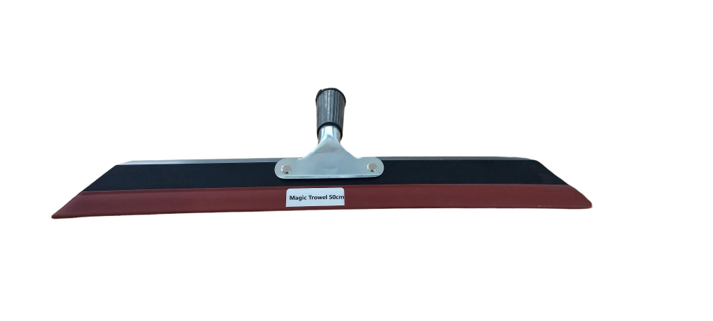 Magic Trowel 500mm - ATEX Supplies Sydney